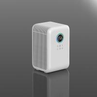 China DC Motor Ozone Portable Air Purifier Humidification For Office CE-LVD for sale
