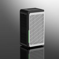 China Hepa H13 Air Purification Sterilizer Free Standing For Whole Home Room for sale