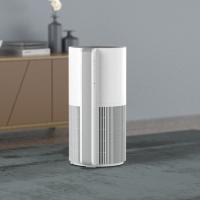 China Home Asthma UV Air Sterilizer H13 Hepa With Child Lock Interlock for sale