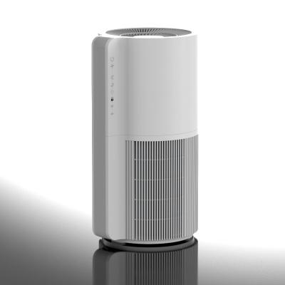 China Amazon High Efficiency Hepa Filter UV Air Sterilizer For Office Home Hospital for sale