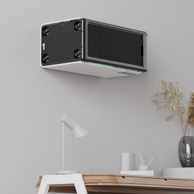 China Smart Wifi App Whole House Hepa UV Air Purifier for Dust and smoke for sale