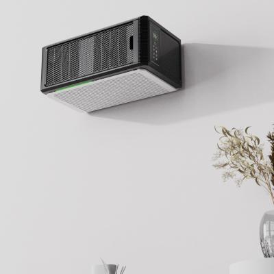 China Commerical Office Air Purifier With Washable Filter OEM ODM for sale
