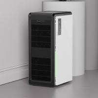 China Amazon Smart Wifi Hepa uV Air Purifier Sterilization and Disinfection for sale