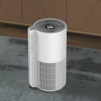 China CE CB Home Use Mini Air Purifier DC Motor XT-KJA06 Sterilizer for sale
