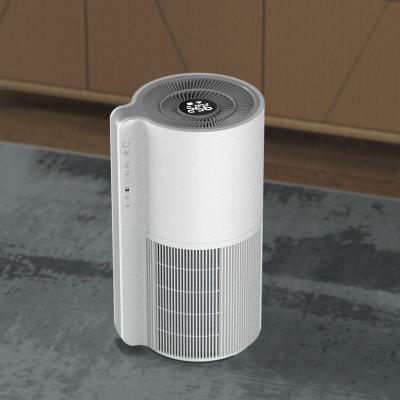 China CE CB Home Use Mini Air Purifier DC Motor XT-KJA06 Sterilizer for sale