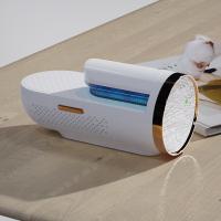 China Deodorize Hepa Filter Personal Air Filter Smoke Air Purifier CWQ01 for sale