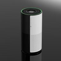China Amazon ETL Office Air Purifier Hepa H13 For Hotel Bedroom Room for sale