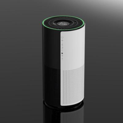 China Amazon ETL Office Air Purifier Hepa H13 For Hotel Bedroom Room for sale