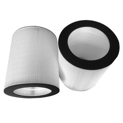 China Adaptive Whole House H13 Hepa Air Filter For Smoke Dust Basement for sale