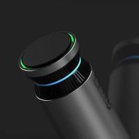 China Ozone Car Air Purifier Aromatherapy Anion For Deodorization for sale