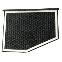 China Home Formaldehyde Filter , Active Carbon Air Filter For Air Purifier for sale