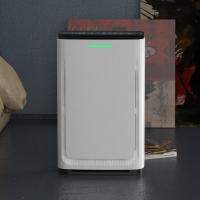 China Home Use High Efficiency Hepa Filter Air Purifier Remove Virus for sale