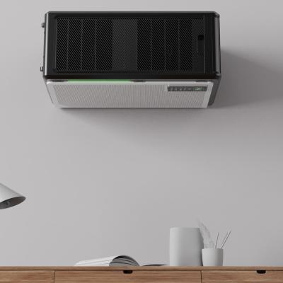 China Wall Mounted Room Disinfection Air Purifier And Humidification Sterilizer for sale