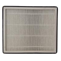 China H13 Hepa Air Purifier Filter Replacement For Hepa Air Cleaner ODM for sale