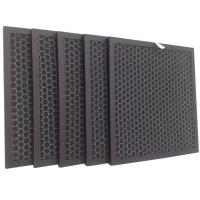China Home Formaldehyde Filter , Active Carbon Air Filter For Air Purifier for sale