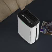 China Amazon New Arrival Hepa Home Air Purifier UV Sterilization and Disinfection for sale