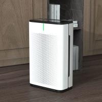 China Plasma Activated Carbon H13 Hepa Air Purifier ETL CETL Air Sterilizer for sale