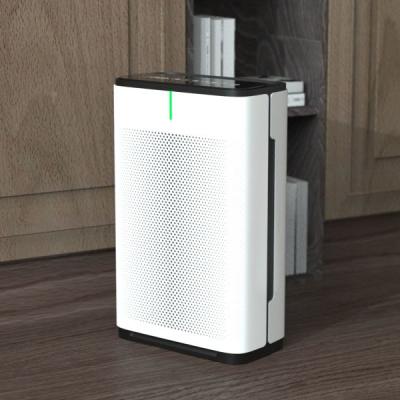 China Plasma Activated Carbon H13 Hepa Air Purifier ETL CETL Air Sterilizer for sale