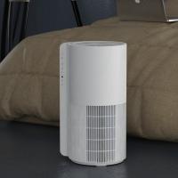China Natural Negative Ion H13 Home Air Purifier For Home Rooms for sale