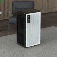 China UVC Anion Virus Disinfection And Sterilization Room Air Purifier Japan Motors for sale