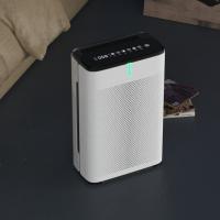 China Ultraviolet Hepa Filter Air Purifier For Plasma Ion Disinfection for sale