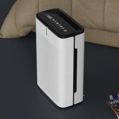 China Electric 220 Volt Air Purifier , Plasma Quiet Air Purifier For Bedroom for sale