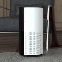 China Whole House Room Air Purifier Multifunctional With Hepa H13 Filter for sale