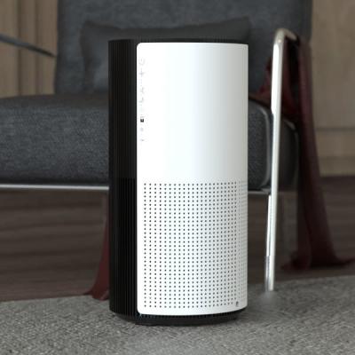 China Whole House Room Air Purifier Multifunctional With Hepa H13 Filter for sale