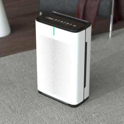 China 220V 50Hz Room Air Purifier 253.7nm UV Wavelength For School Hospitals for sale