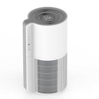 China Natural Negative Ion H13 Home Air Purifier For Home Rooms for sale
