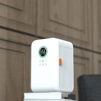 China intelligent UV disinfection air quality monitoring air humidifier for sale