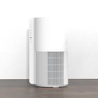 China New Arrival Germicidal Ionizer Generator Uv Air Purifier For Living Room for sale
