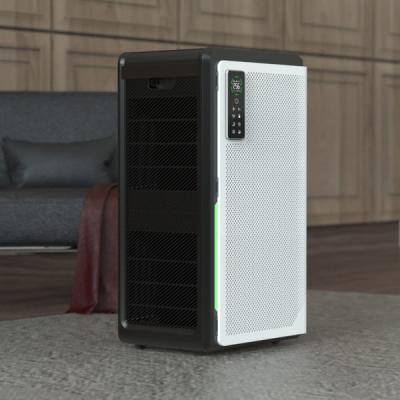 China OEM Big Size Large Space Living Room Air Purifier Cleaner for Home for sale