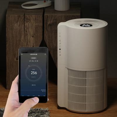 China Hot Selling H13HEPA Air Purifier For Daily Use Electronics Appliance for sale