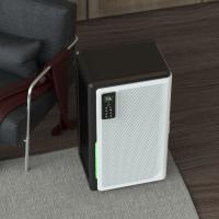 China Plasmacluster Ion Smart Air Purifier WIFI Control For Meeting Room Hotel for sale