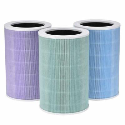 China Standard Hepa H13 Air Filter Home Small Air Purifier For Model 4Lite 1 for sale