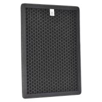 China Home Formaldehyde Filter , Active Carbon Air Filter For Air Purifier for sale