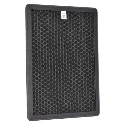 China Strong Adsorption Capacity Activated Carbon Air Filter For AC4074 Replacement for sale