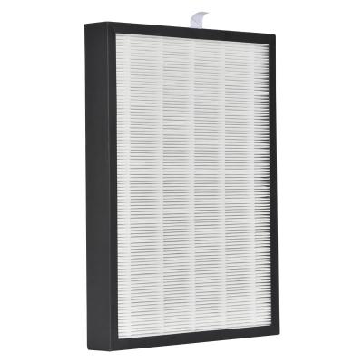 China True Hepa Air Filter Smart Portable Air Purifier For Customized Brand for sale