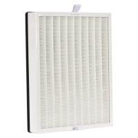 China Portable High Efficienty True Hepa Air Filter Customized For 2428 for sale