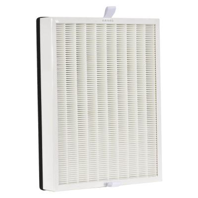 China Portable High Efficienty True Hepa Air Filter Customized For 2428 for sale