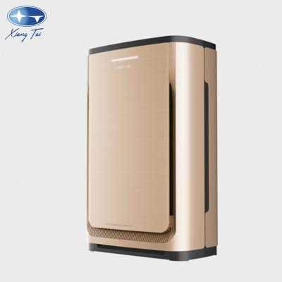 China Smart Ture Hepa UV Air Purifier For Indoor Plasma Sterilizing for sale
