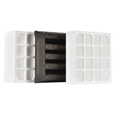 China Air Purifier Replacement HEPA H13 Air Filter Pet Odor Home For Air Cleaner for sale