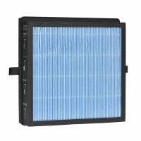 China OEM True  H13 Hepa Air Filter Replacement Customized For A1 for sale