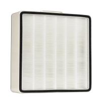 China Air Purifier HEPA Air Filter Replacement Parts Size Customized 352*80 for sale
