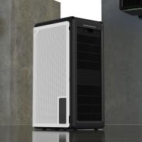 China Large spaces Whole House Hepa UV Air Purifier With Hepa Carbon Filter for sale