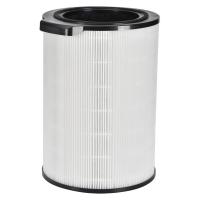 China Remove PM2.5 Hepa Air Filter Replacement Adaptive For Air Purifier for sale