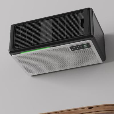 China Plasmacluster Ion Smart Air Purifier WIFI Control For Meeting Room Hotel for sale