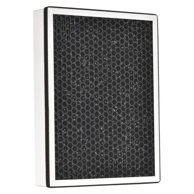 China OEM Customized High Capacity Hepa Uv Air Filter Nanocrystal for 2428 for sale
