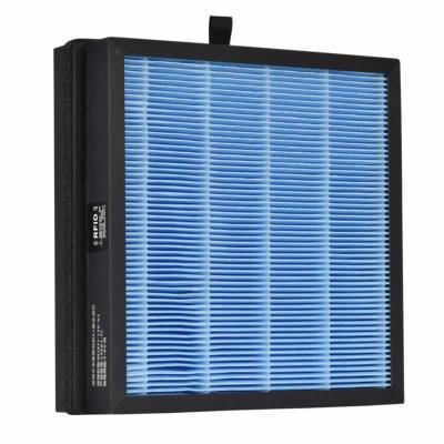China Wholesale Hepa Air Filter Replacement Parts For Smart Air Purifier for sale